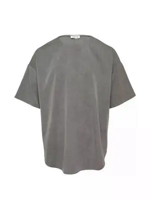 Fear Of God Drop-shoulder T-shirt