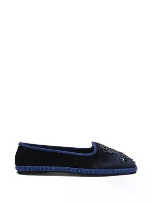 Maliparmi Ballerina Shoes For Women