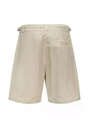 C.P. COMPANY Fili Wax Cargo Shorts
