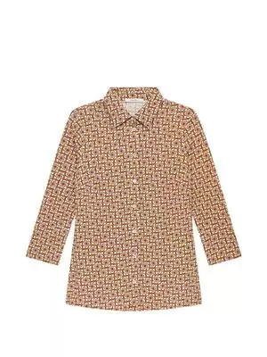 Maliparmi Office Wear Shirts For Women