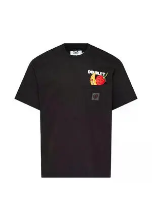 Doublet Logo Shirts For Men