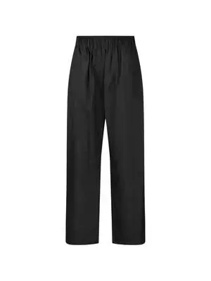 THELATEST Elasticated Pleated Trousers