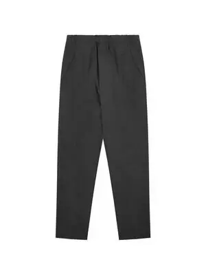Nine:inthe:morning Slit Pants For Men