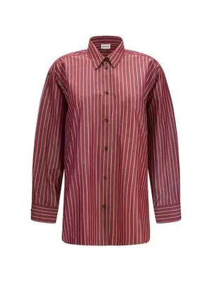 Andamane Patched Tops
