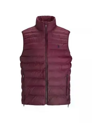 Polo Ralph Lauren Embroidered Vests For Men