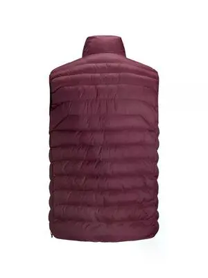 Polo Ralph Lauren Quilted Gilet - Red