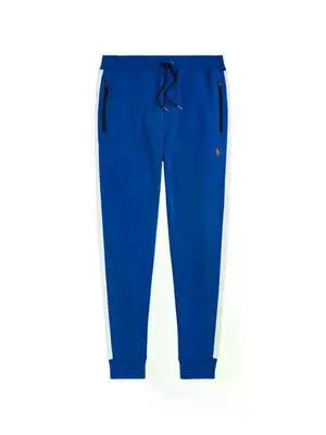 Polo Ralph Lauren Side-stripe Track Pants