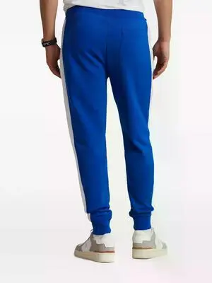 Polo Ralph Lauren Side-stripe Track Pants