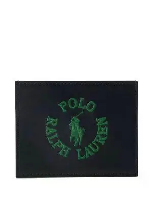 Logo Wallets For Men
