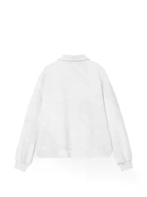 Carhartt Work In Progress Brenta Polo Top - Grey