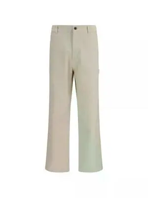 SEBAGO Causeway Straight-leg Trousers - Neutrals