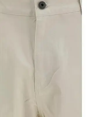 SEBAGO Causeway Straight-leg Trousers - Neutrals