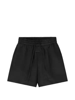 Fear Of God Drawstring-waist Shorts