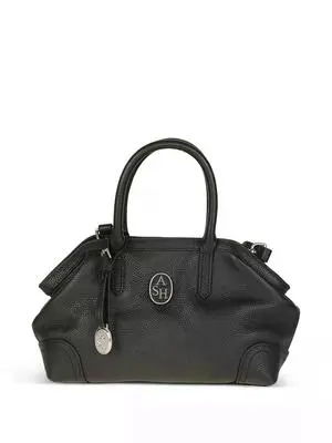 Ash Josephine Logo-plaque Shoulder Bag