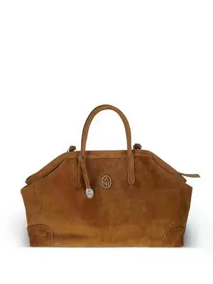 Ash Logo Bags For Women