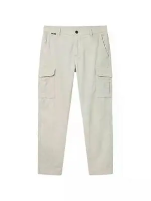 MASON'S Straight-leg Cargo Pants