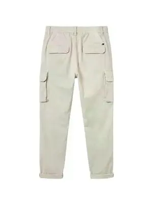 MASON'S Straight-leg Cargo Pants