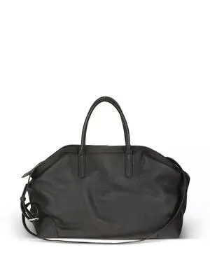 Ash Jacqueline Pebbled Tote Bag