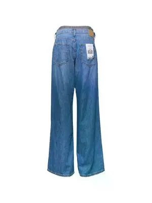 Rag & Bone Saige Jeans