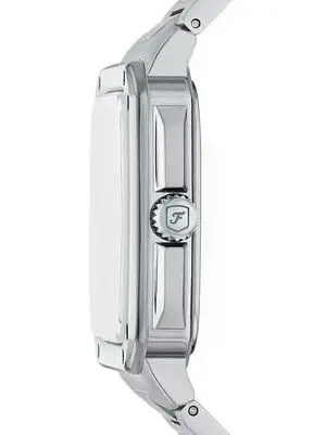 Fossil 42mm Crosby Watch