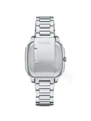 Fossil 42mm Crosby Watch