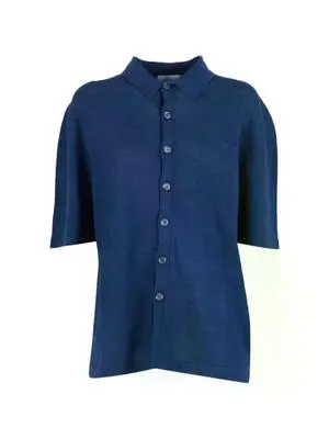 Settefili Cashmere Frill Knitwear For Men