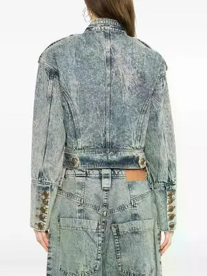 Vaquera Napoleon Denim Jacket