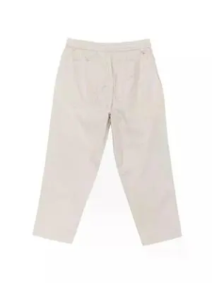 Universal Works Drawstring-waist Trousers - Neutrals