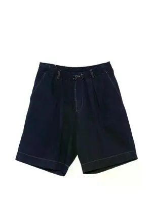 Universal Works Frill Shorts For Men
