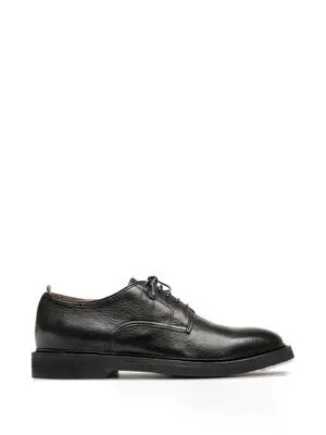 Officine Creative Textured Derbys