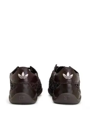 Adidas Wales Bonner Karintha Basketry Sneakers