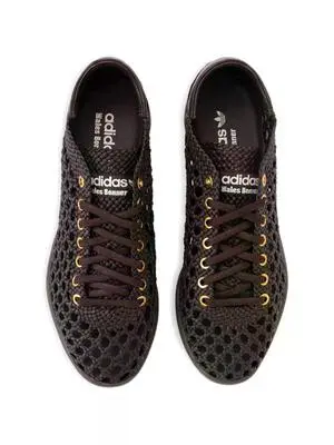 Adidas Wales Bonner Karintha Basketry Sneakers