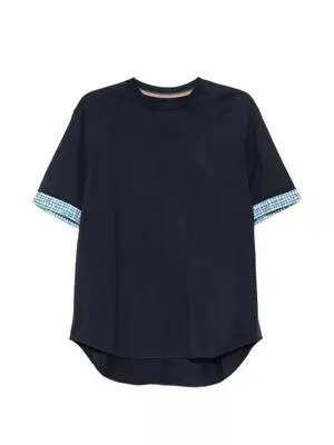 Paul Smith Cuff T-shirts For Men