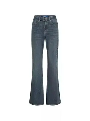 Karl Lagerfeld Flare Bottoms For Women