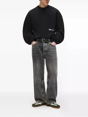 Karl Lagerfeld Logo-print Sweatshirt