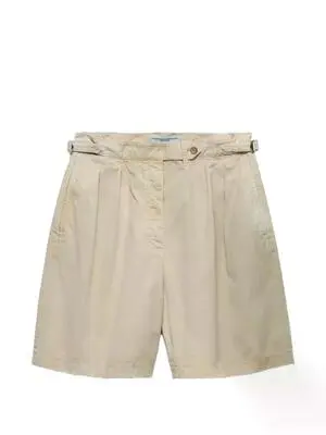 Prada Bermuda Shorts For Women