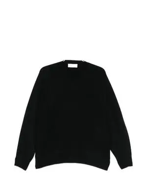 LISA YANG Haily Sweater - Black