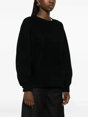LISA YANG Haily Sweater - Black
