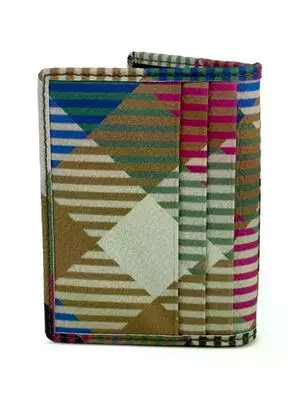 VIVIENNE WESTWOOD Orb-plaque Card Holder