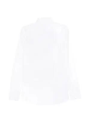 BOSS Easy-iron Poplin Shirt