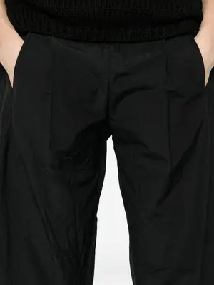Apuntob Linen Trousers