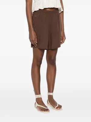 VENUJA Board/boxer Shorts - Brown