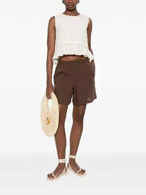 VENUJA Board/boxer Shorts - Brown