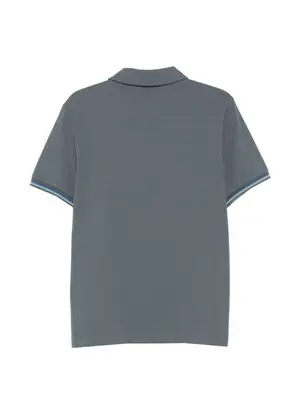 Paul Smith Cotton Polo Shirt