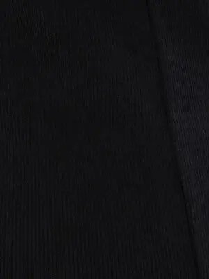 Brunello Cucinelli Cotton Tank Top - Black