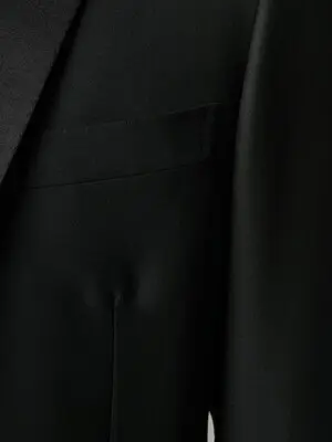 Brioni Wool Single-breasted Suit