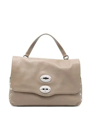 Zanellato Studded Cross Body Bags