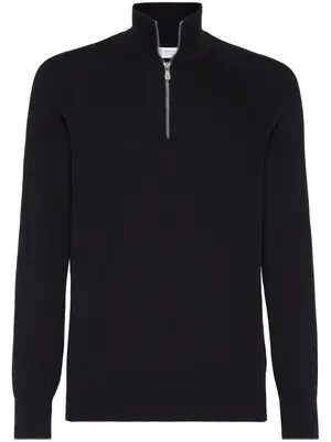 Brunello Cucinelli Classic Sweaters For Men