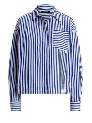 Polo Ralph Lauren Striped Button-down Shirt
