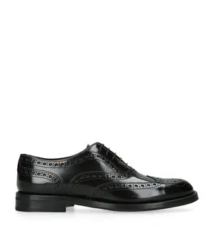 Church's Leather Burwood Brogues
